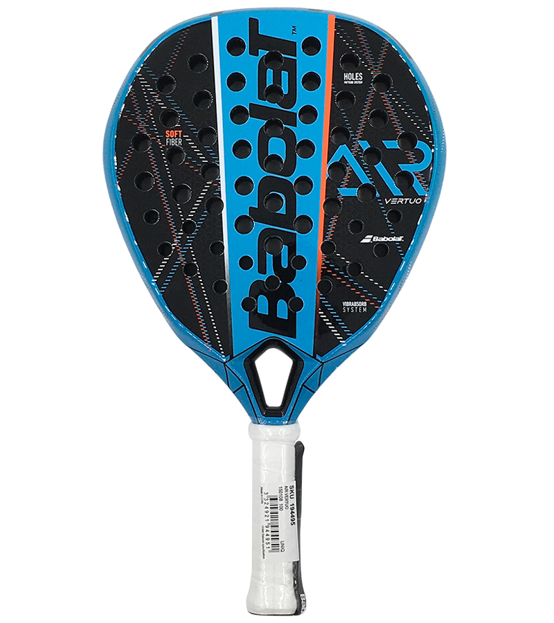 Babolat Air Vertuo 22 - www.padelattack.com