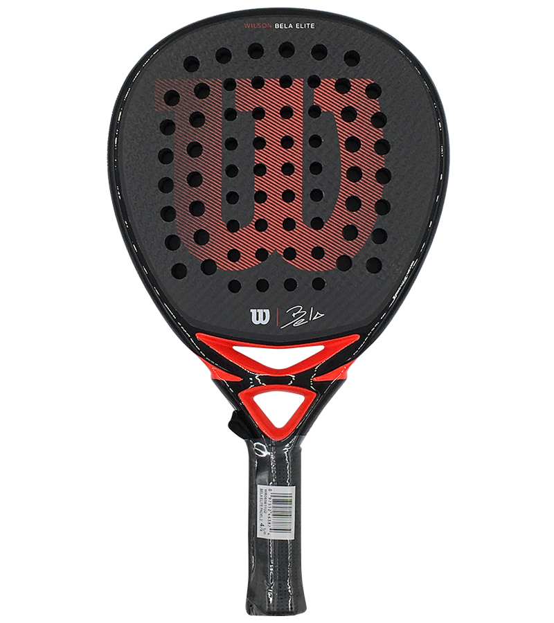 Wilson Bela Elite 22 - www.padelattack.com