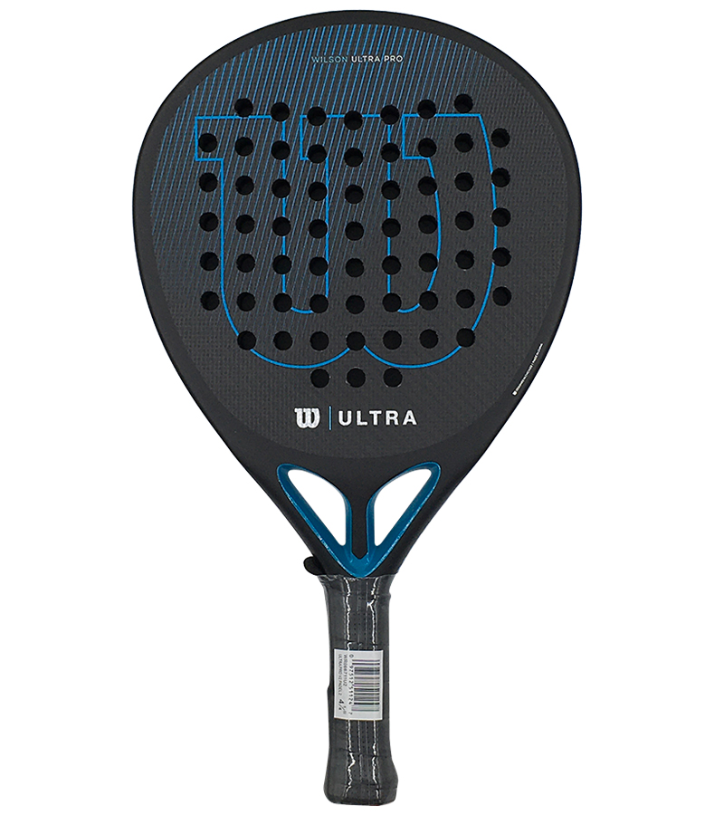 Wilson Ultra Pro V2 - www.padelattack.com