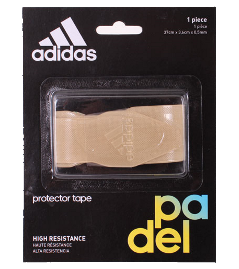Adidas Protector Tape - www.padelattack.com