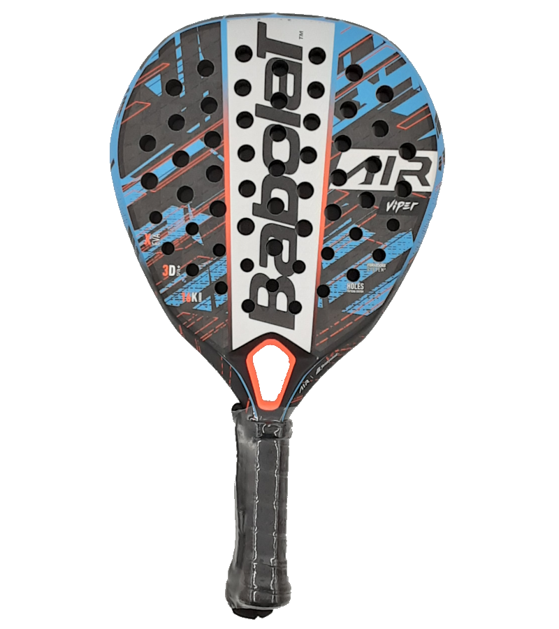 Babolat Air Viper 2023 - www.padelattack.com