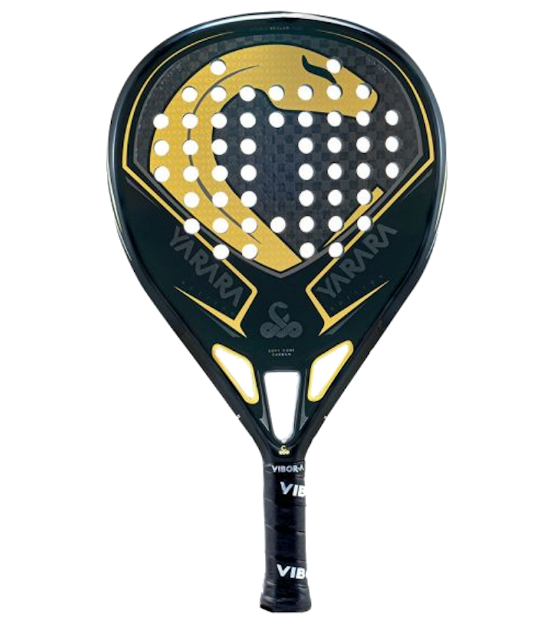 Vibor-a Yarara Edition - www.padelattack.com