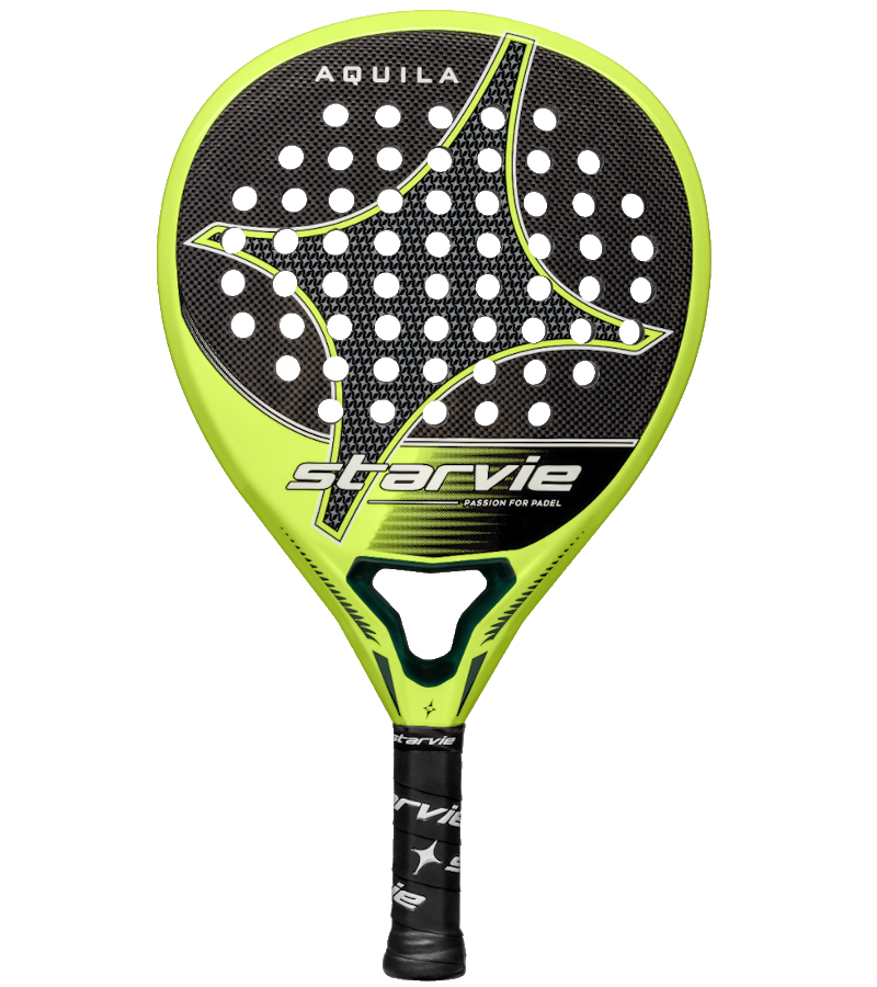 Starvie Aquila Pro - www.padelattack.com